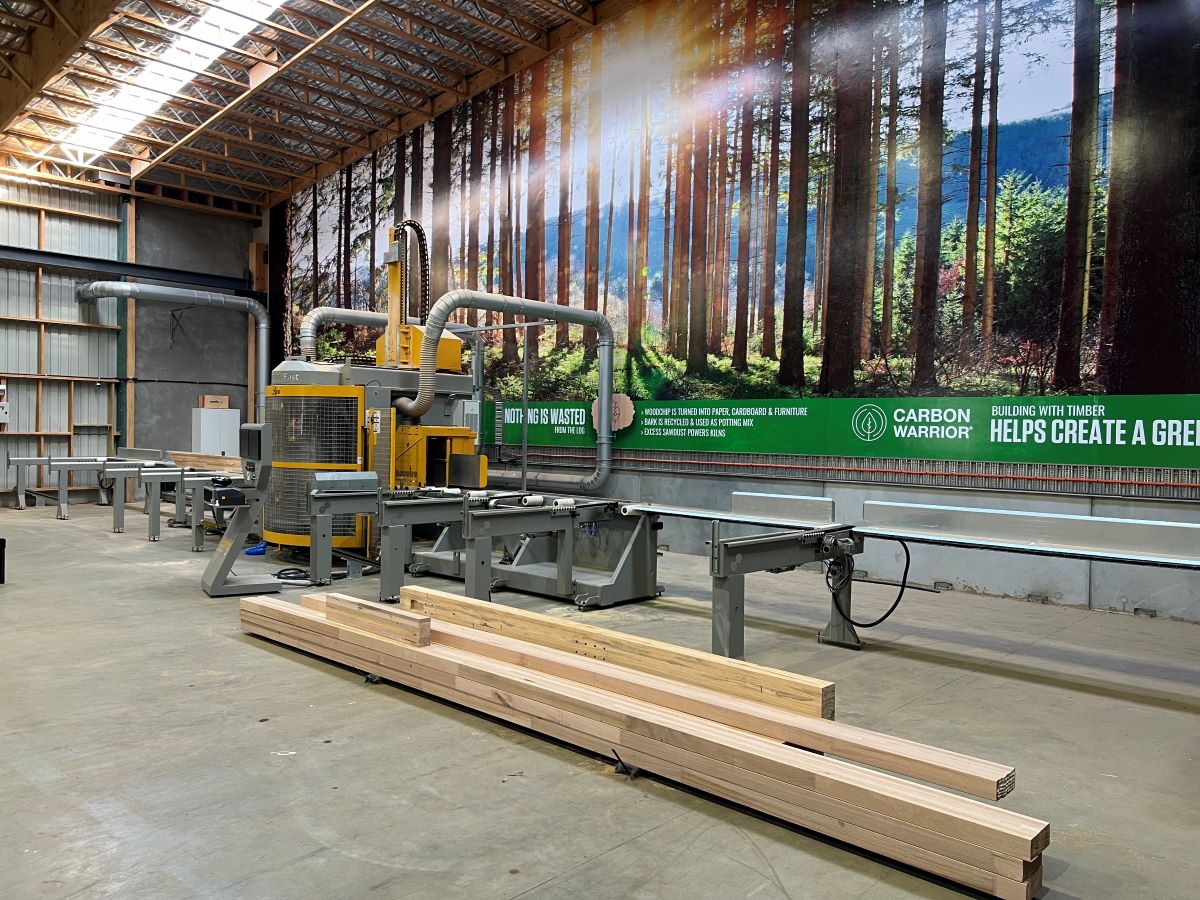 Essetre Techno Fast - The Truss Joint