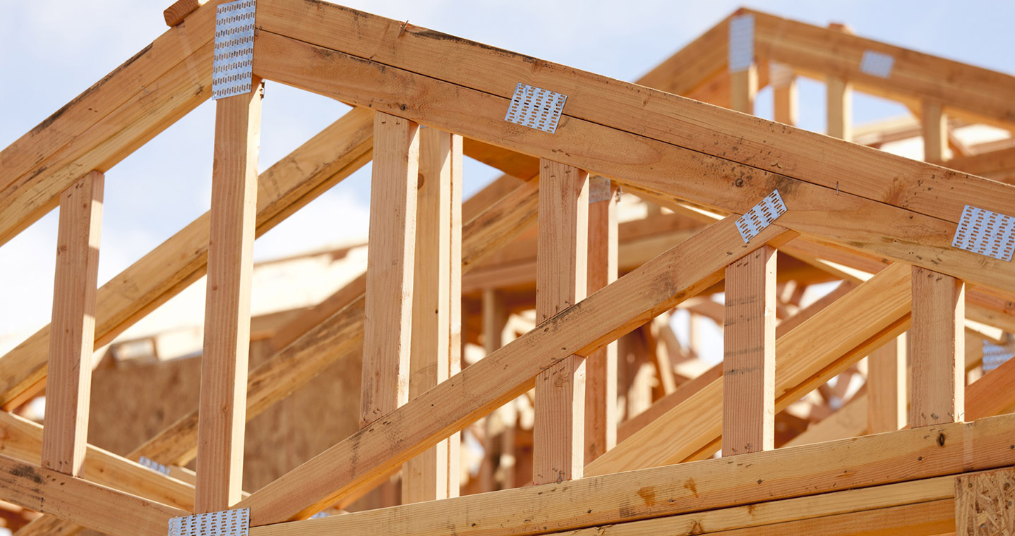 Prefabricated Roof Trusses - The Truss Joint