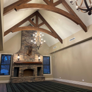 Project Gallery - The Truss Joint